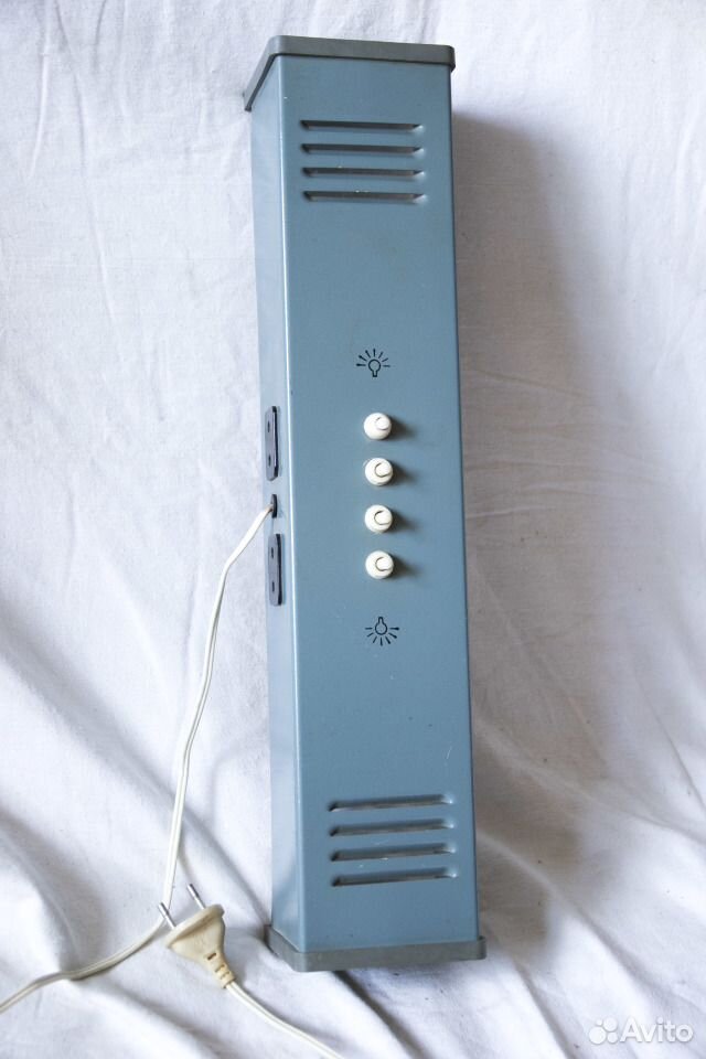 Подсвет па 2. Подсветка лампа для аквариума. СССР