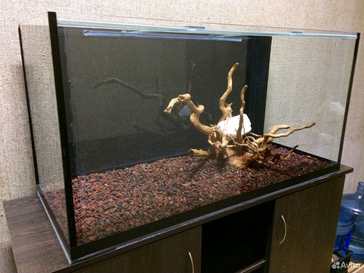 Аквариум 200Л
