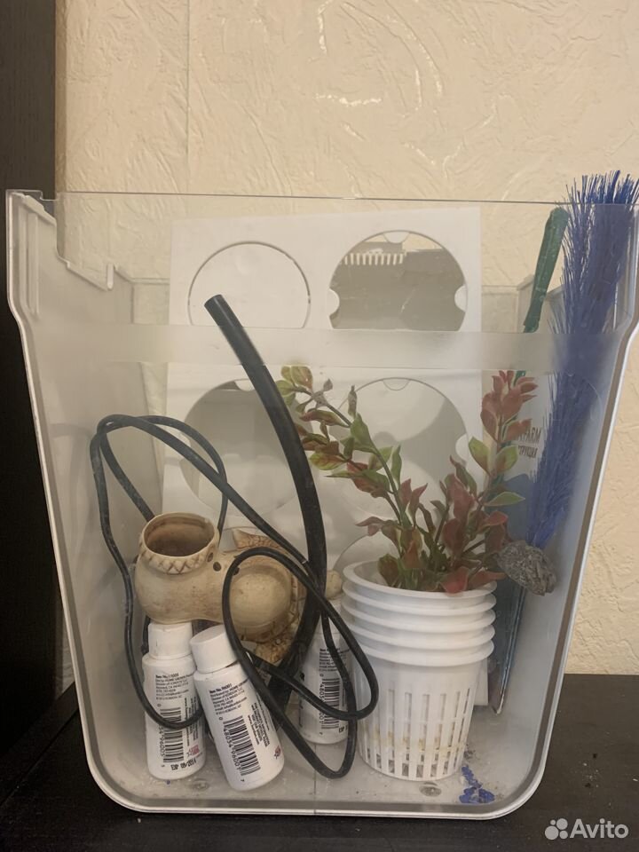 Акваферма Aqua Farm