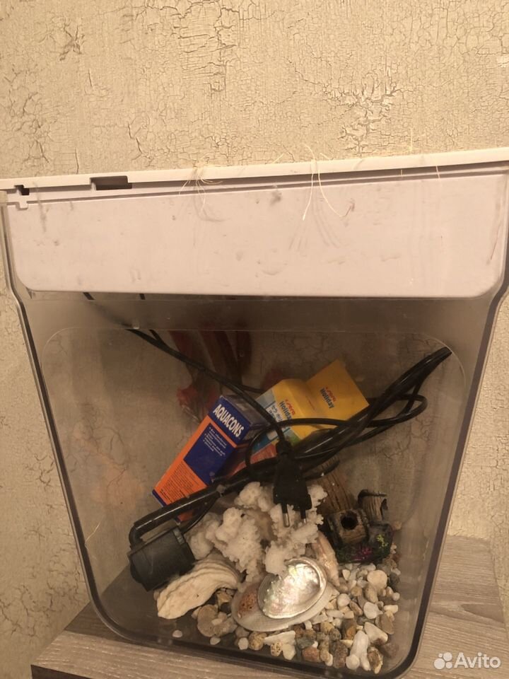 Акваферма Aquafarm б/у