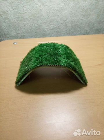 Мостик для черепахи