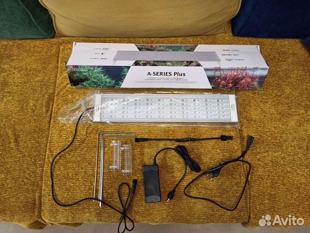 Светильник Chihiros A501 plus