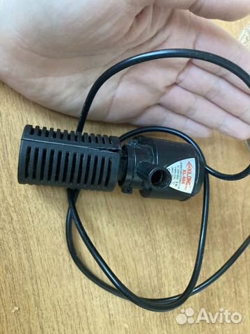 Фильт для аквариума