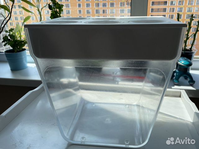 Акваферма 10л