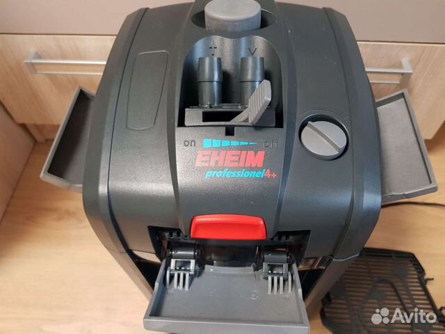Фильтр внешний eheim