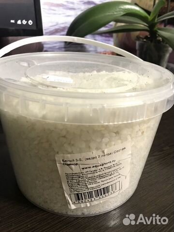Камушки для аквариума