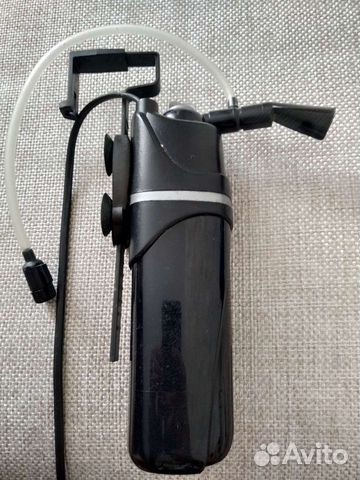 Aquael Fan Filter 1 plus (60-100л) фильтр для аква