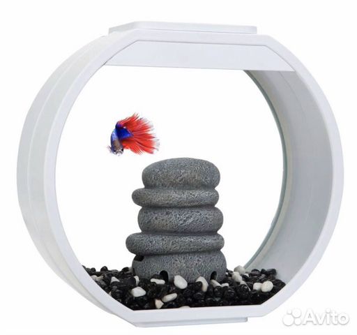 Аквариум для рыб AA-Aquariums Deco O Mini UPG