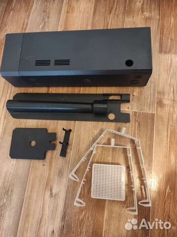 Внутренний фильтр juwel bioflow m