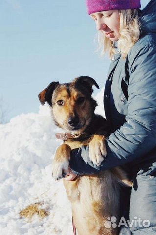 Малышке Линде нужна семья