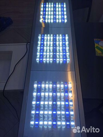 Светильник LED aqua medic aquasun led 150w для мор