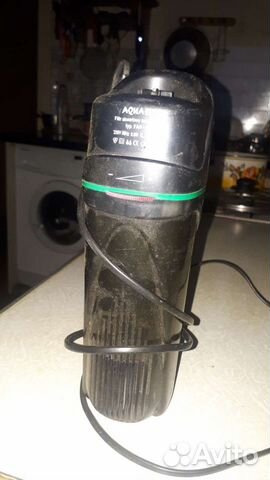 Фильтр для аквариума aquael и акввриум