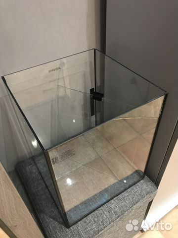Аквариум Aquael (Польша), 30 л