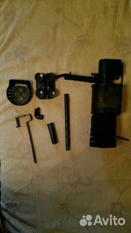 Аквариумный фильтр Aquael circulator 1000