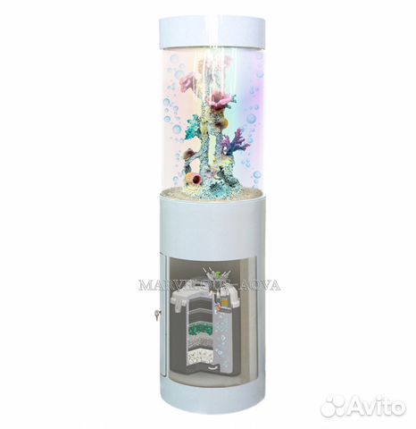 Купить фильтр для аквариума