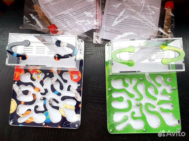 Муравьиная ферма