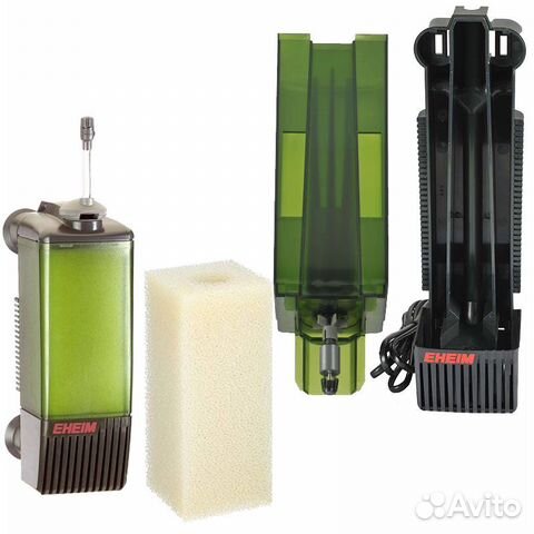 Внутренний фильтр для аквариума Eheim Pickup 160