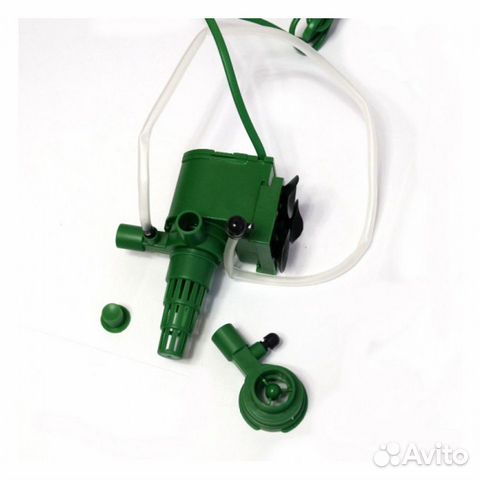 Водяная помпа для аквариума Барбус 003