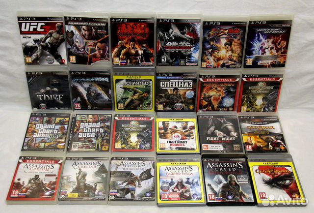Игры ps3, Playstation 3 диски ps3 пс3 купить в Воронеже | Электроника ...