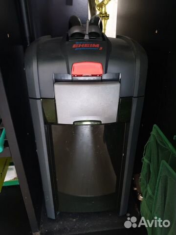 Фильтр Eheim professional 3