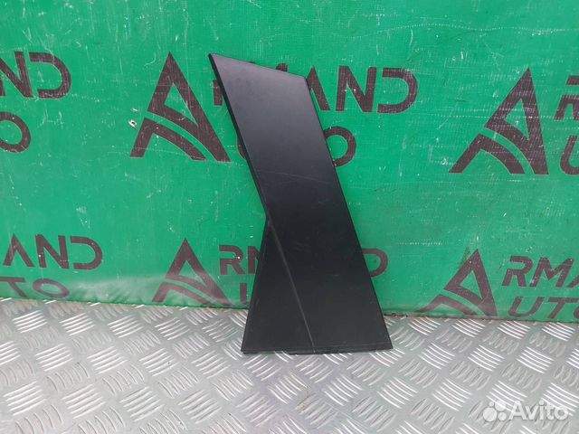 Накладка стойки двери задняя левая Mazda Cx-5 2 купить в Москве MAZDA ...