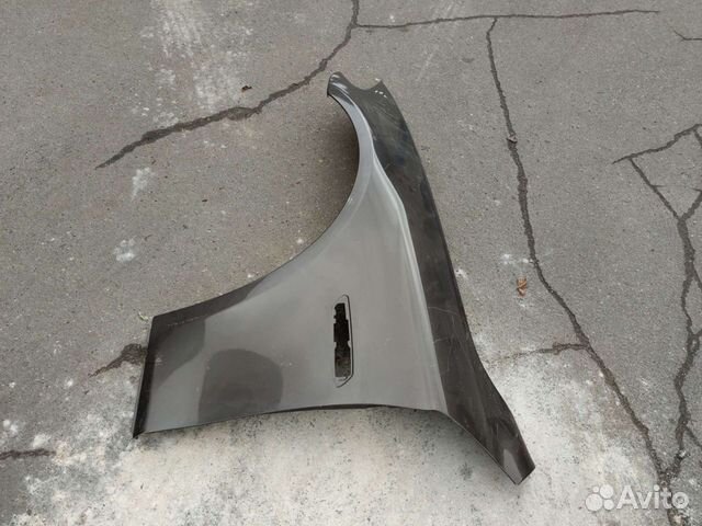 BMW крыло F10 41357248659 в Москве, цена 5 000 руб. | Объявления о ...