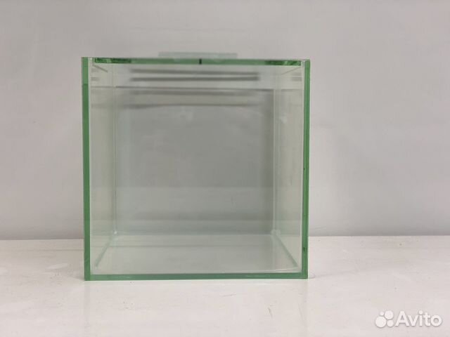 Аквариум куб