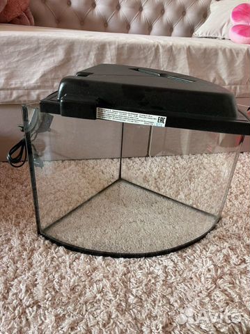 Аквариум 45л