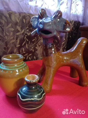 Молодой козел