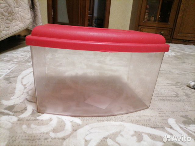 Террариум для улитки