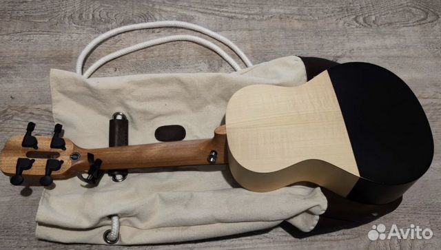 Укулеле Xiaomi Mi Populele Smart Ukulele U1 в Москве, цена 7 990 руб ...