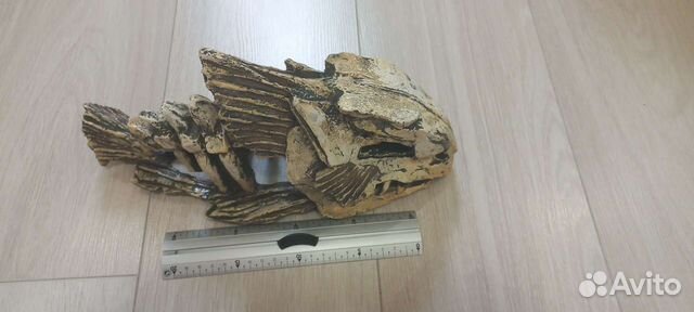 Декор для Аквариума