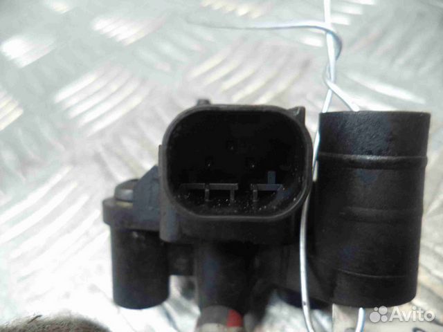 Датчик давления наддува Mercedes C-klasse W205 010 купить в Москве ...