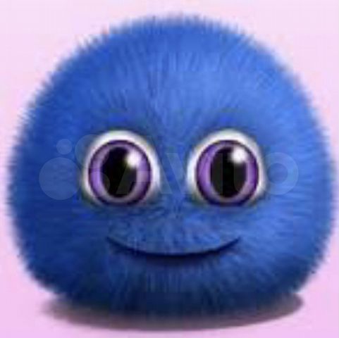 Пушистик байла